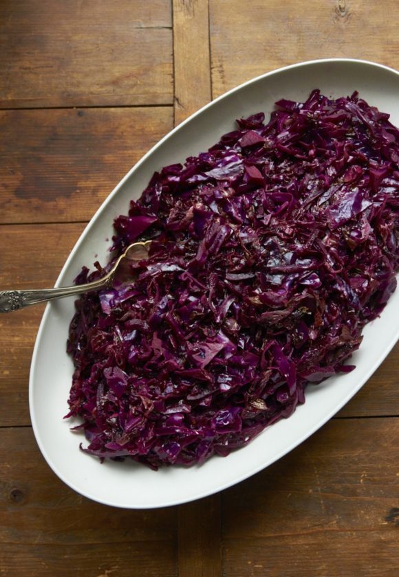 Seeing Red: Cabbage And Radicchio | News, Sports, Jobs - The Intelligencer